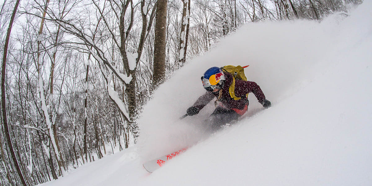 Best ski video series: Watch the top 10 on Red Bull TV