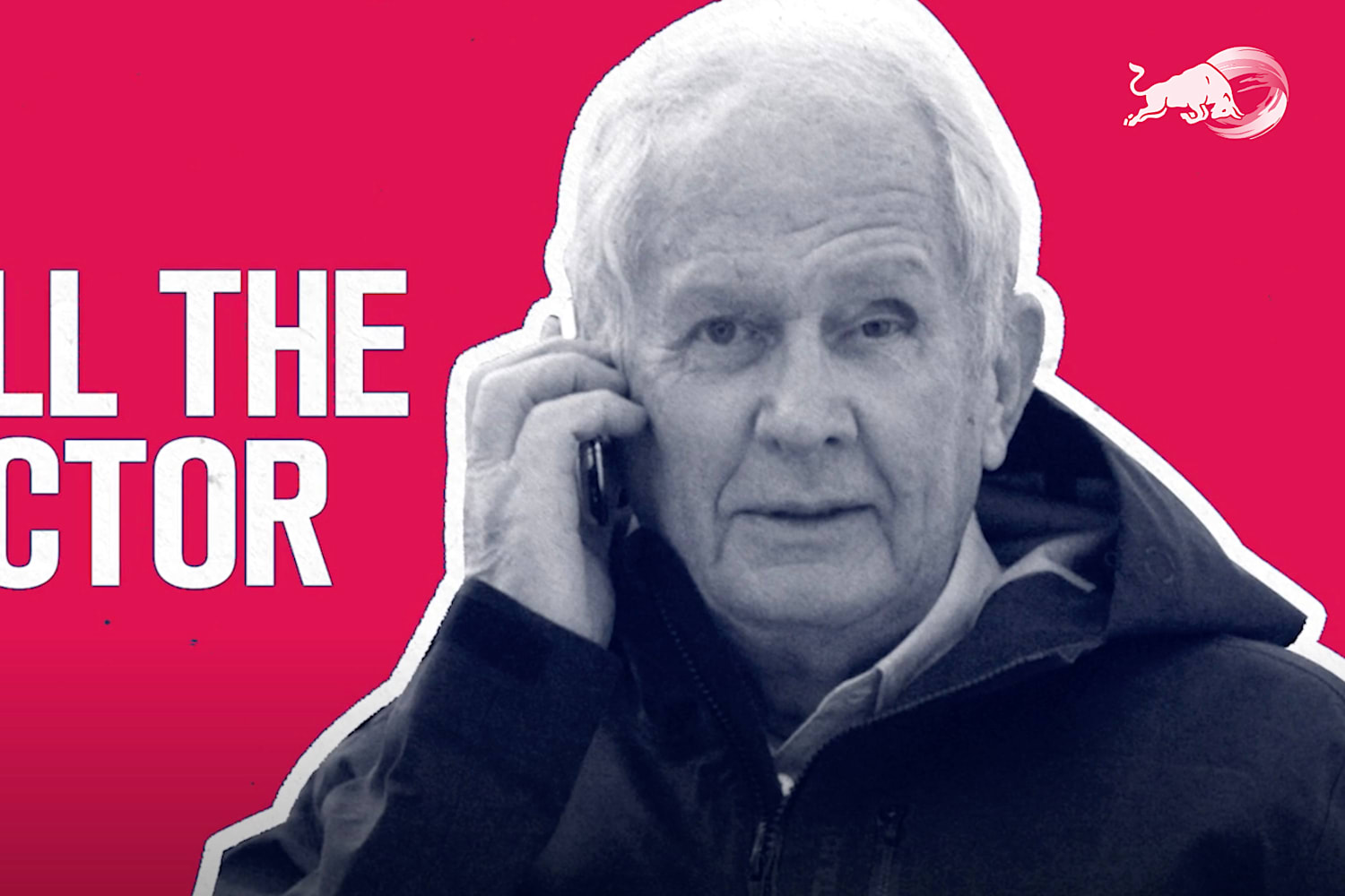 Marcel Hirscher im Gespräch mit Helmut Marko: F1-Praxis