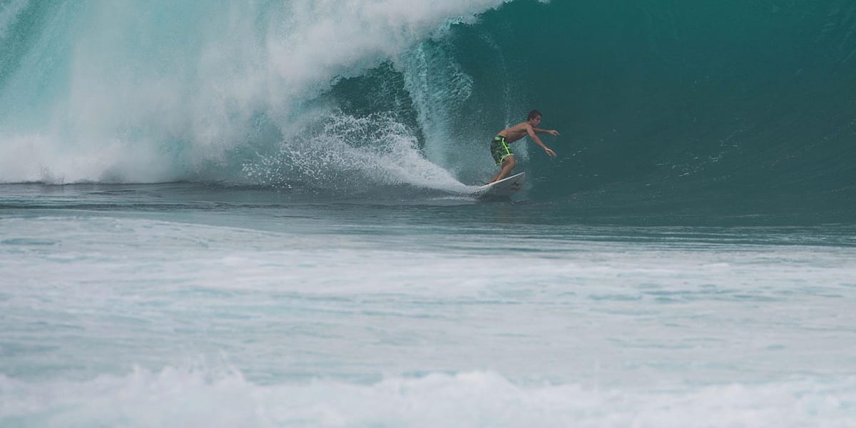 Evan Geiselman's thoughts on the WQS