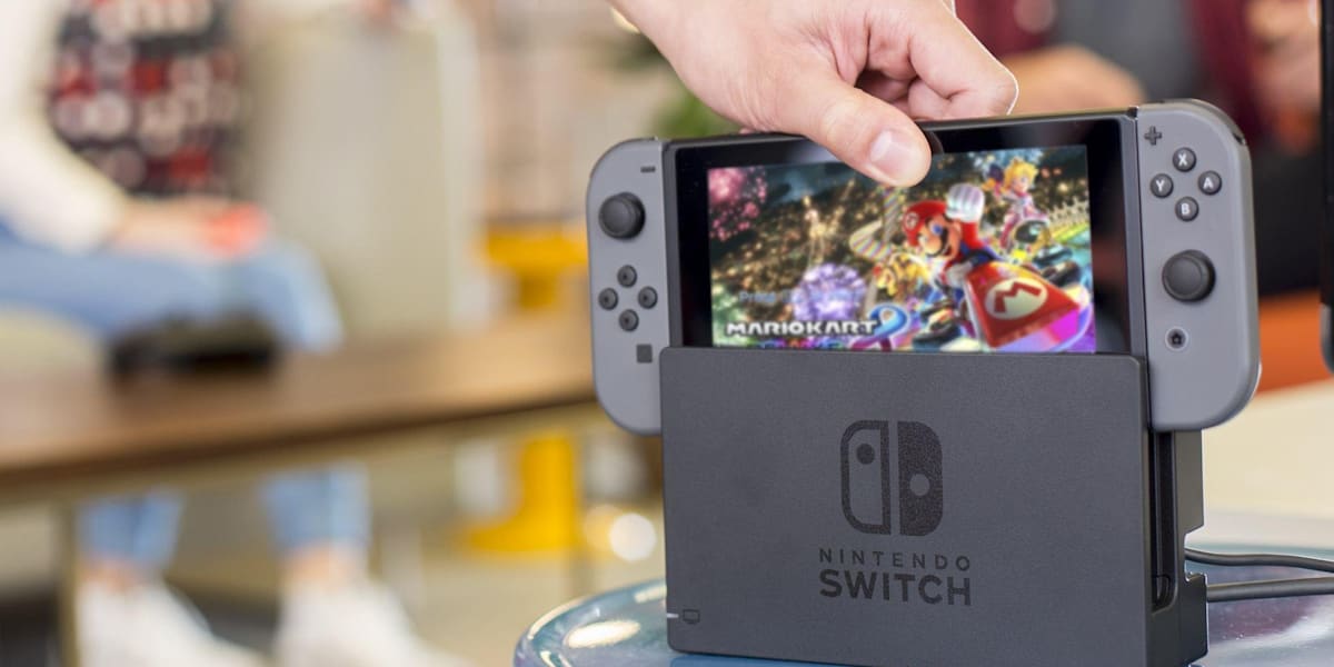 Nintendo Switch online subscription service review