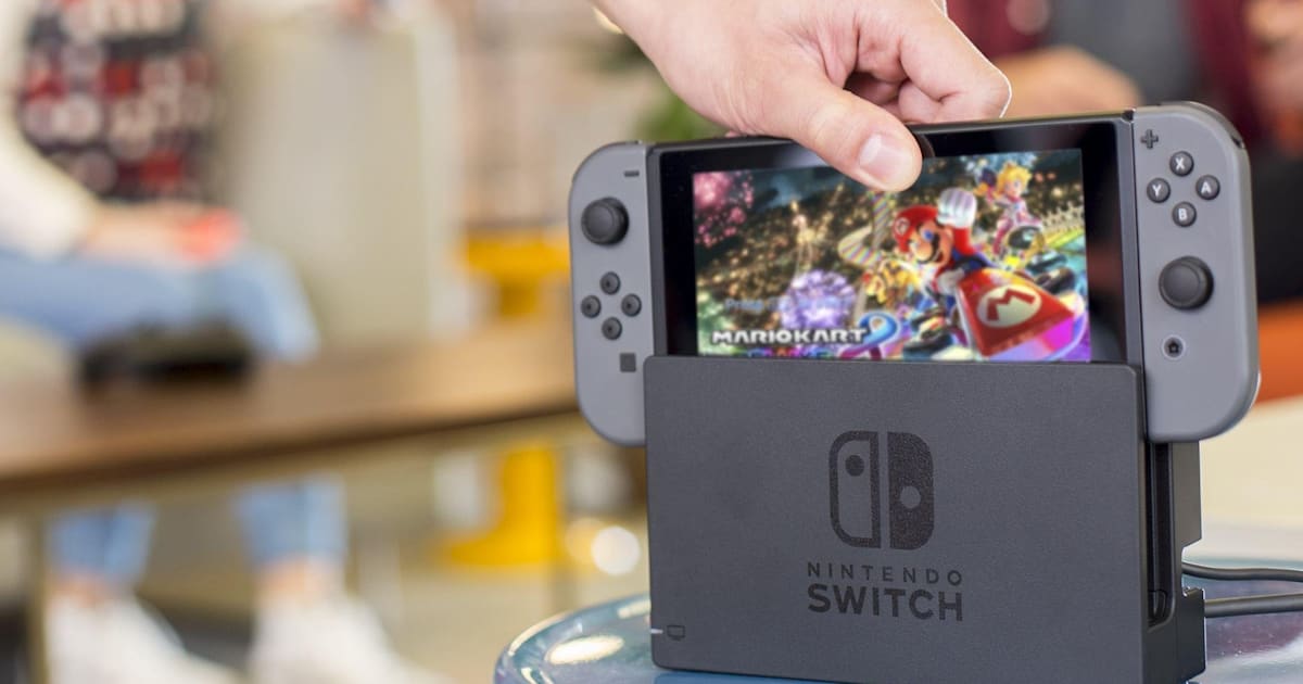 Nintendo Switch online subscription service review
