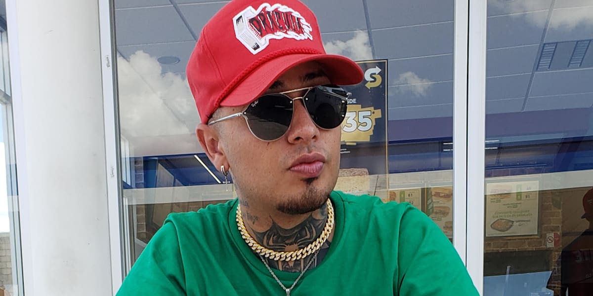 Griser Nsr - Nación Hip Hop - Batalla de los gallos