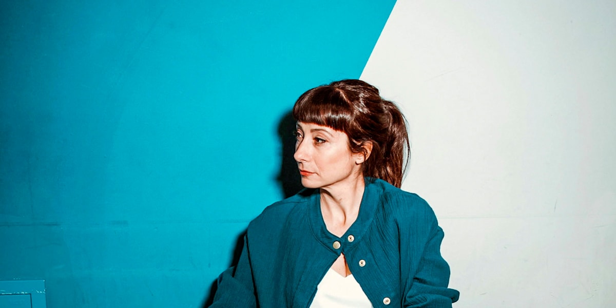 Rapperin Nina „Fiva" Sonnenberg:Songs, die sie berühren