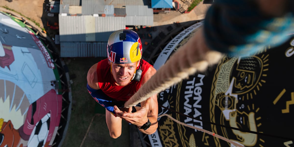 Obstacle Course Racing