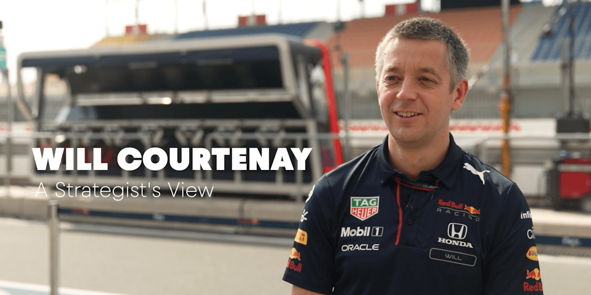 People of the Pit Stop: A Strategist's View