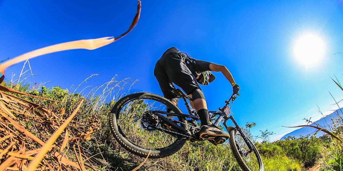 XTERRA Brazil Tour 2017 Ilhabela Enduro em fotos