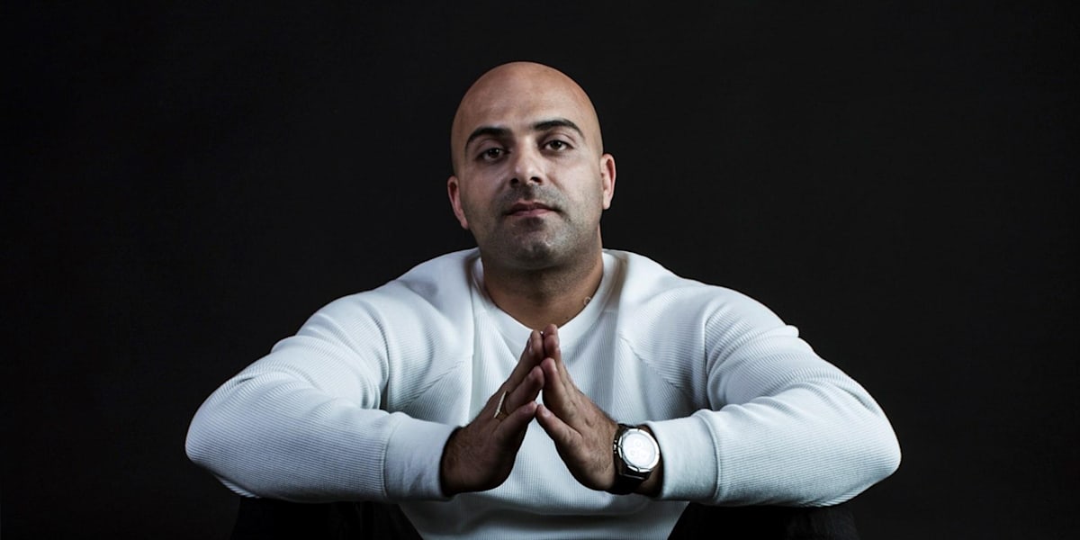 Sleiman: 9 sange der har inspireret mig