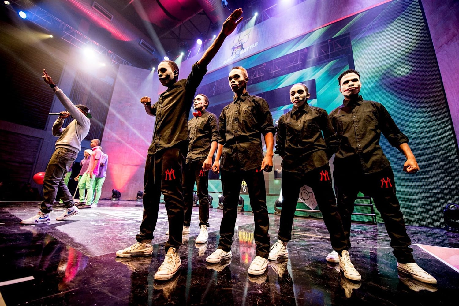 Red Bull Beat Battle: Everything you need to know