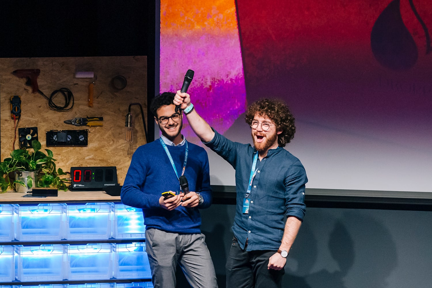 Red Bull Basement 2020: Δήλωσε συμμετοχή