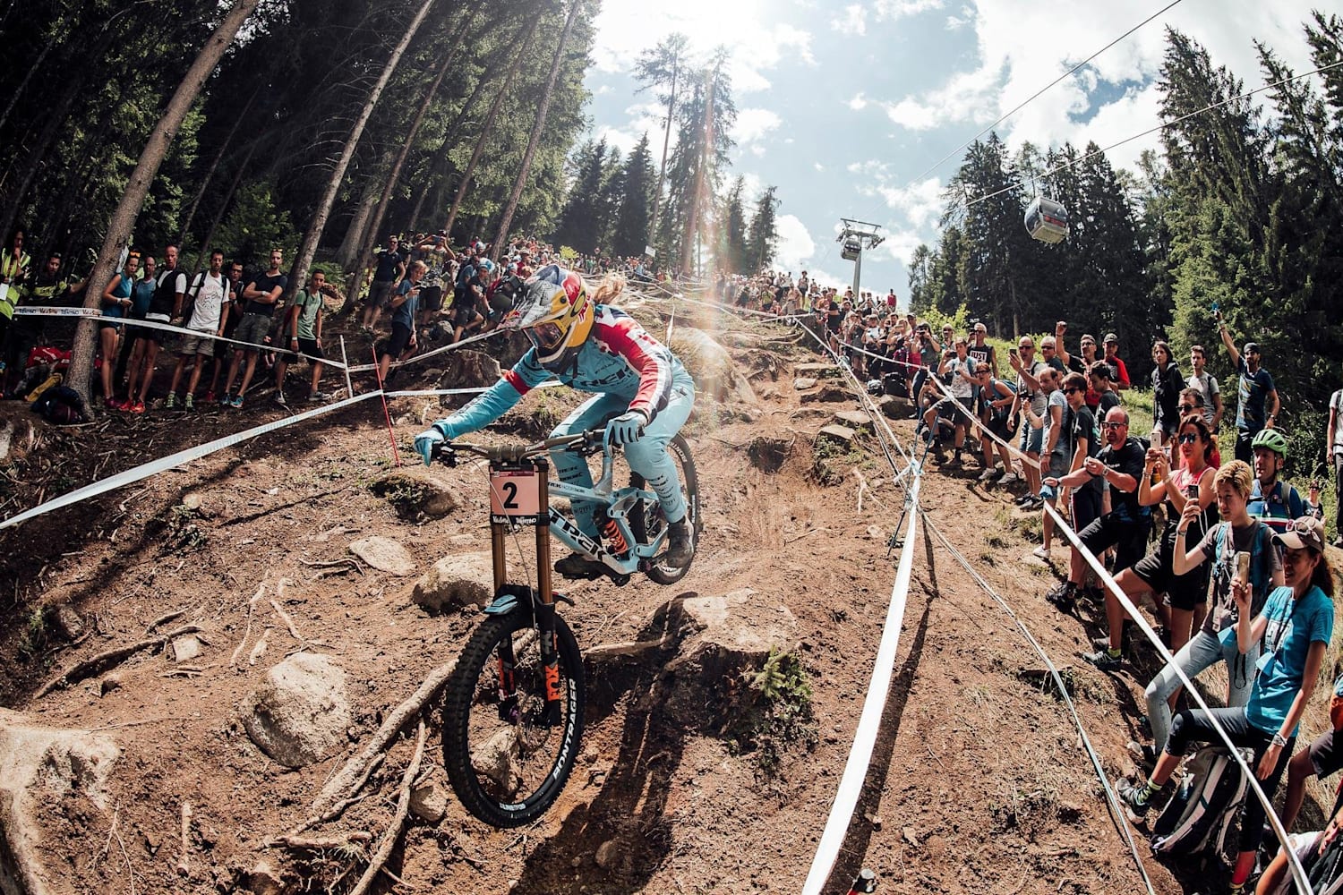 Val di Sole World Cup 2018: Report, Photos and +video+