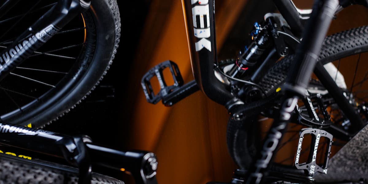 Bikecheck: Nowy Trek Ticket S Brandona Semenuka