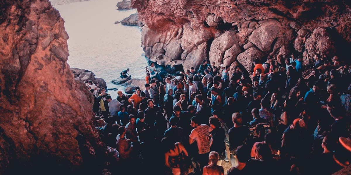 Secret clubs you've probably never heard of