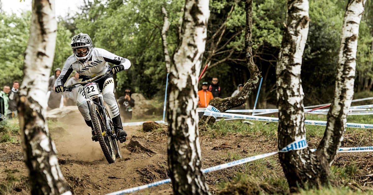 Lourdes UCI MTB World Cup 2017 - Race Report & Replay