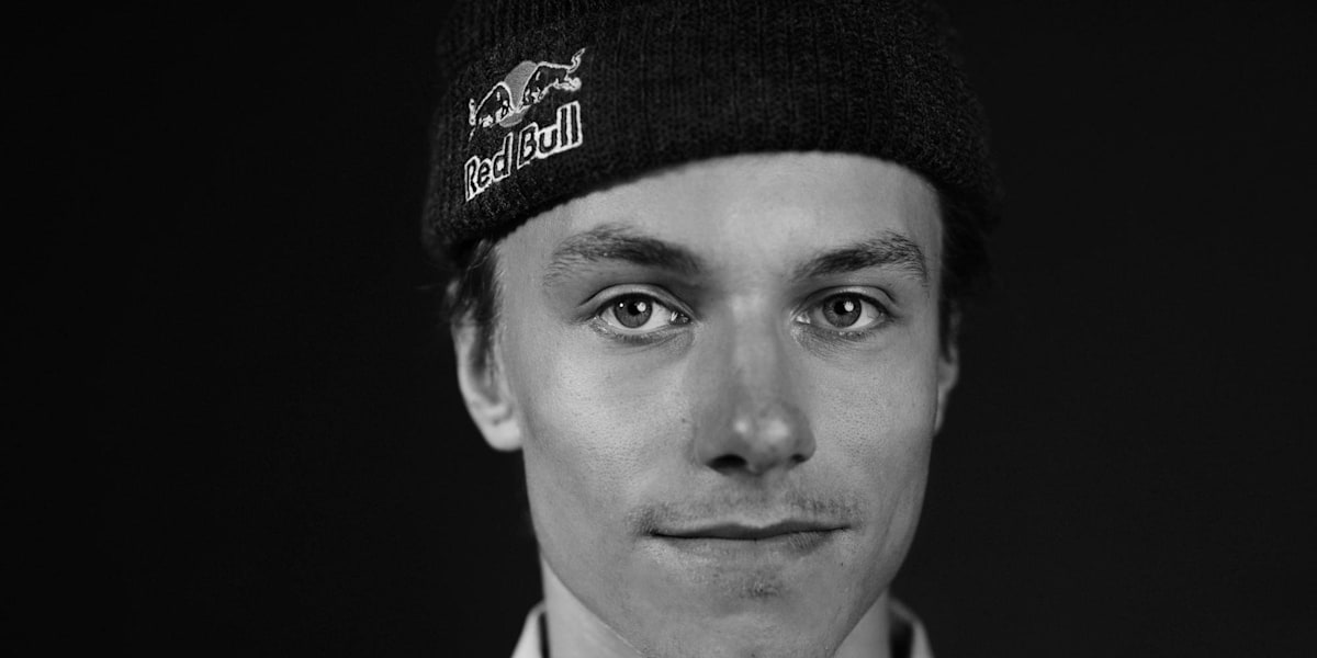 Jesse Augustinus: Snowboarding – Red Bull Athlete Page