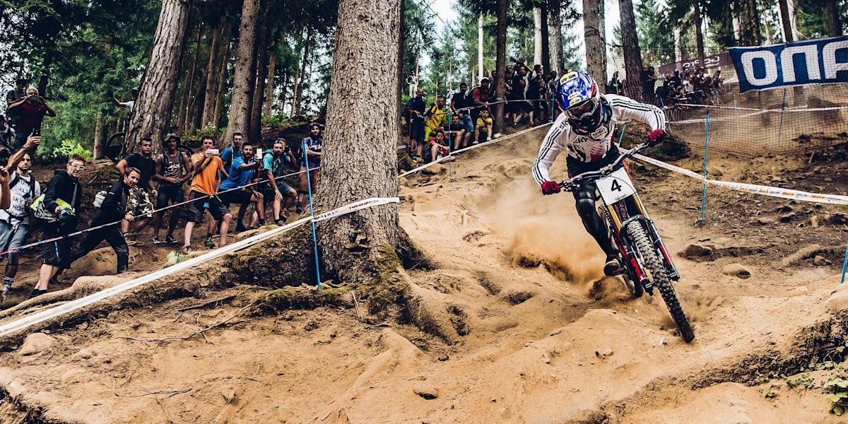 How to silence your bike: Top 4 tips for your MTB