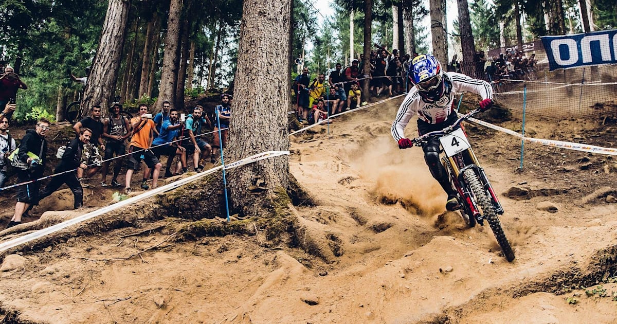 How to silence your bike: Top 4 tips for your MTB