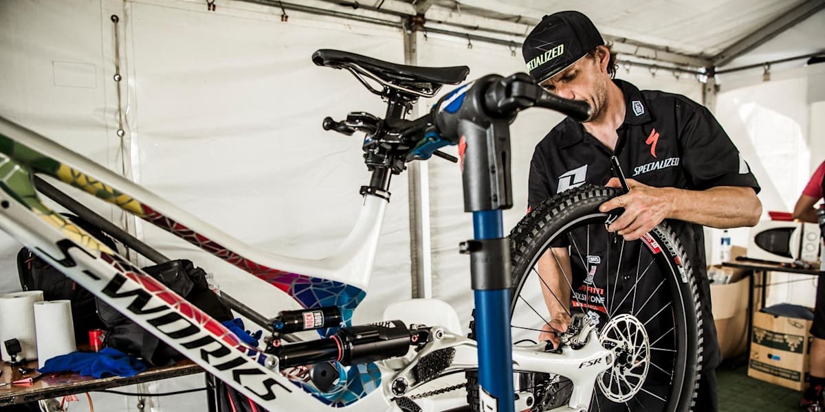 Easy bike mechanics for beginners: Part 1