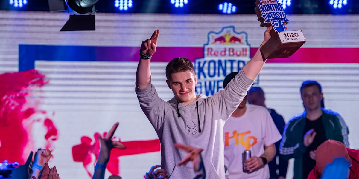 Red Bull KontroWersy - bitwa