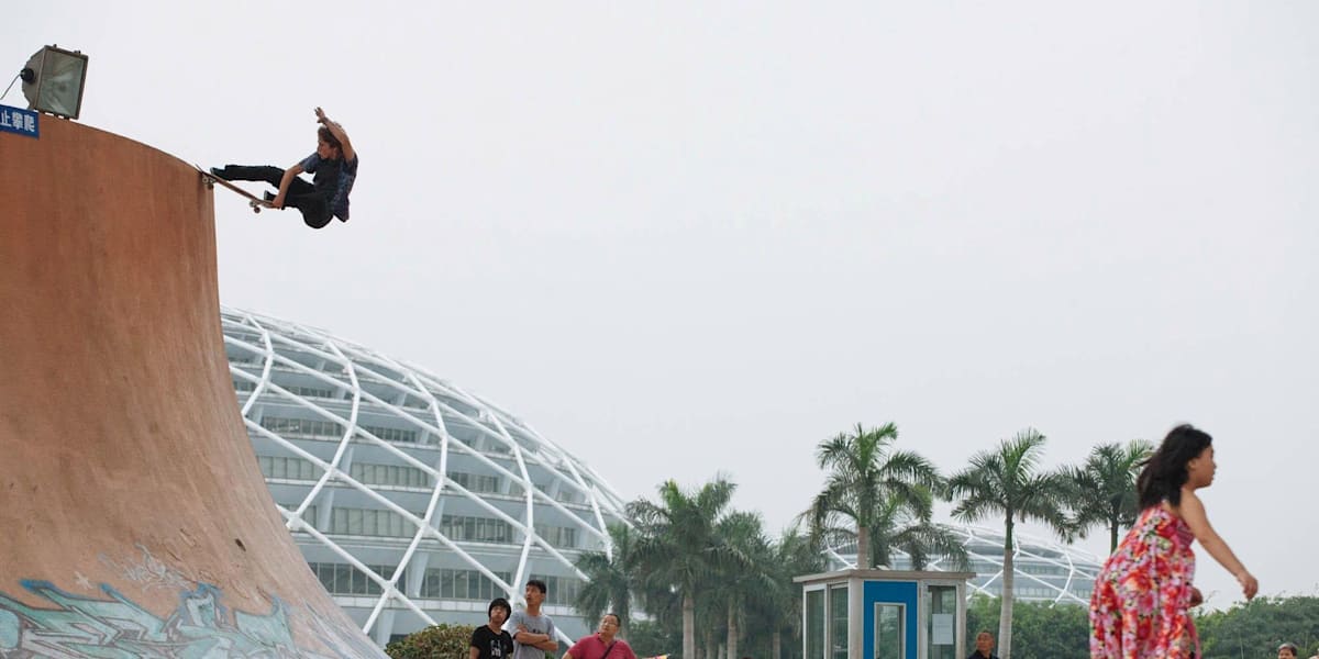 Best places to skateboard in the world: top 20 cities
