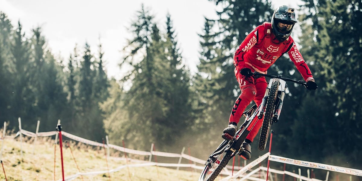 Pro MTB tips: Get your bike ready for summer | Red Bull