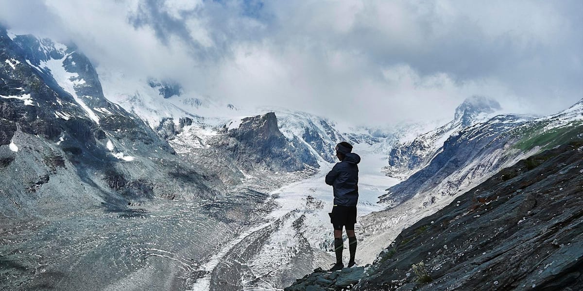 Florian Neuschwander – Ultrarunning: Official page