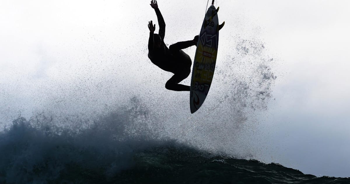 Chasing The Shot: South America, Episode 1