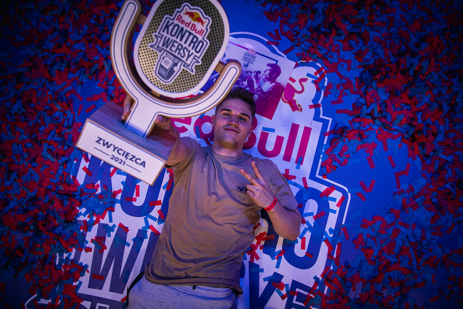 Red Bull KontroWersy 2021: Koro zwycięzcą, relacja