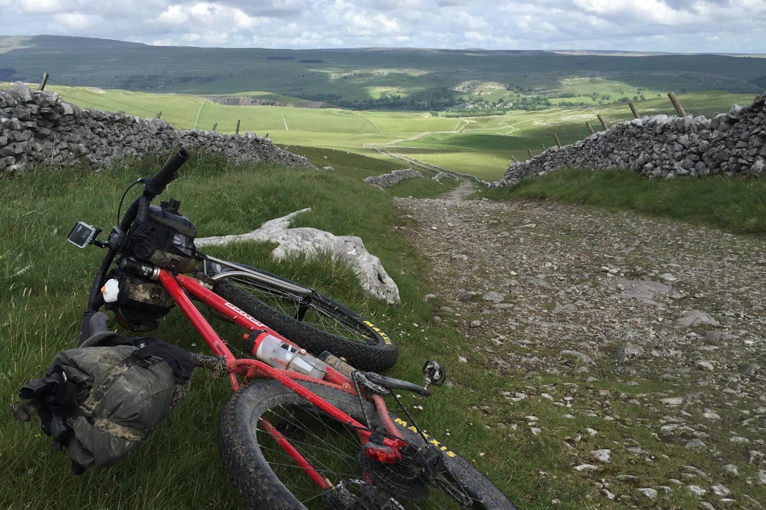 Bikepacking : 15 objets essentiels pour un trip à vélo