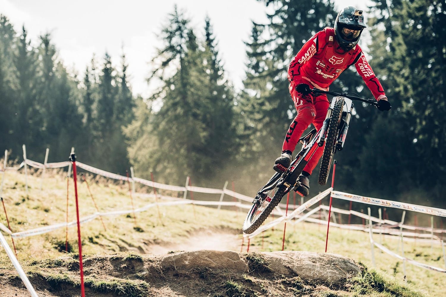 Pro MTB tips: Get your bike ready for summer | Red Bull