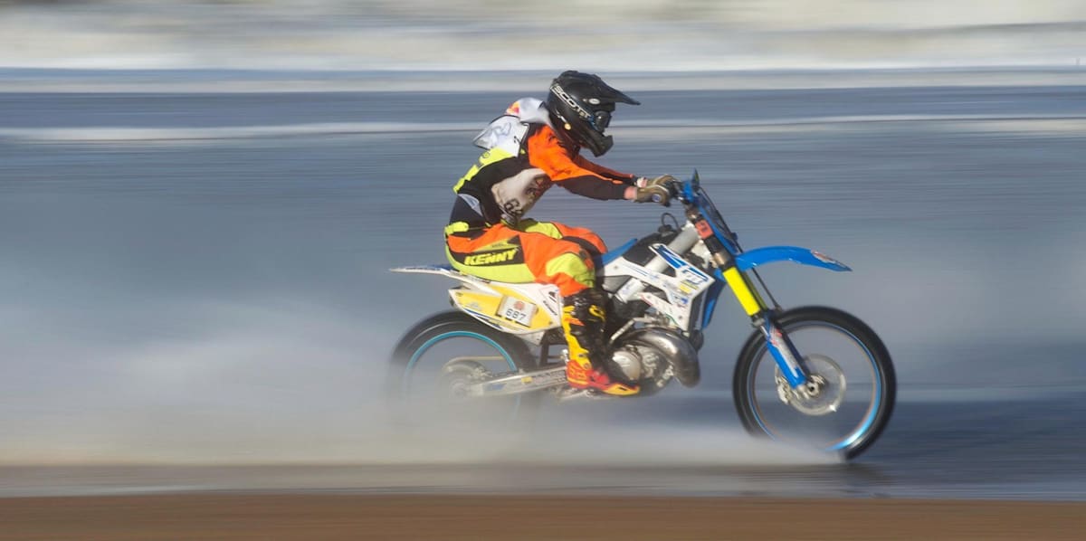 Motocross photos: Red Bull Knock Out 2015 gallery