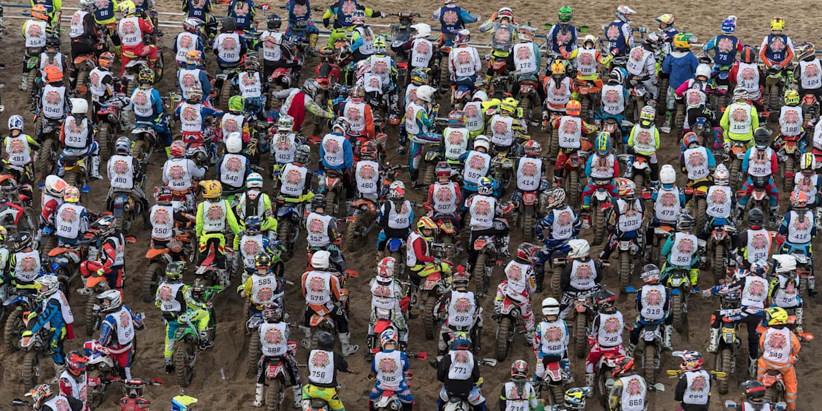 Vê os melhores momentos do Red Bull Knock Out 2016