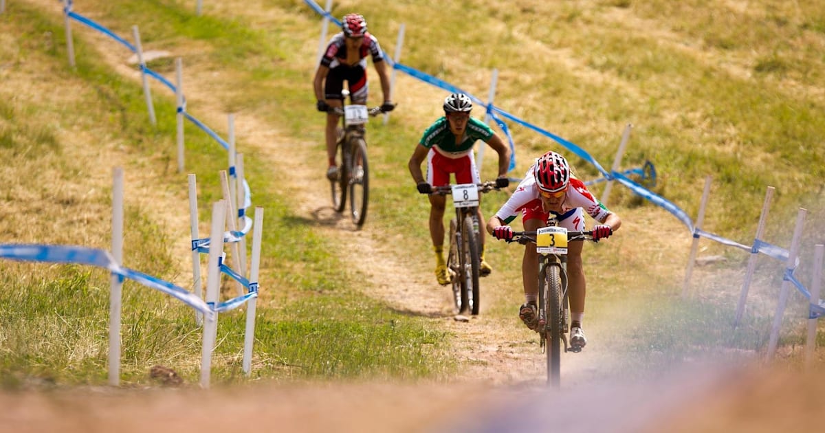 A tribute to Burry Stander