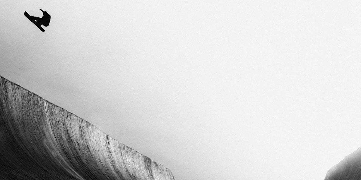 Fotofolio: Matt Georges