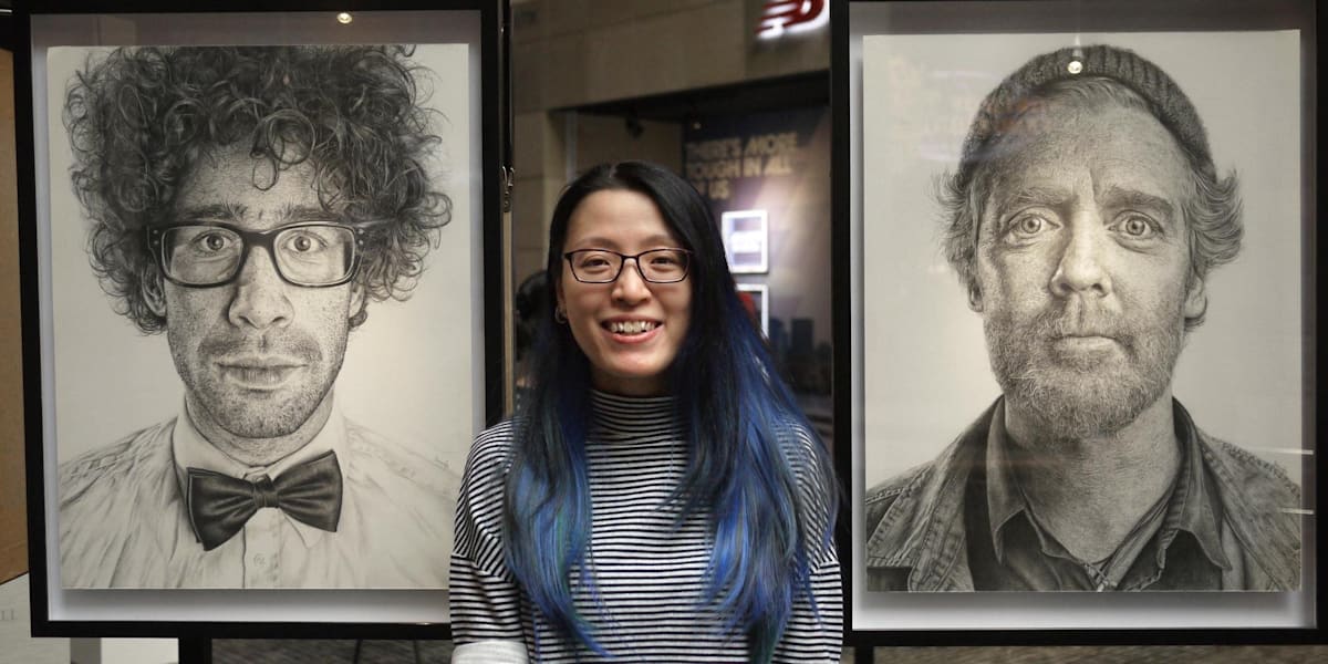 Are These Really NOT Photographs?