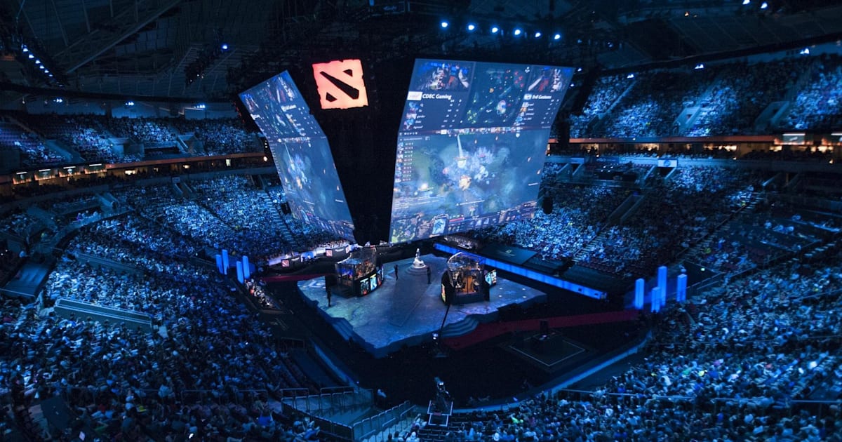The highs and lows of eSports in 2015