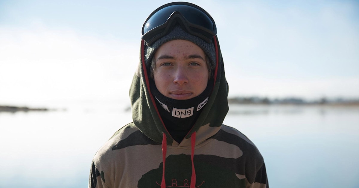 Marcus Kleveland: First Chair interview ++video++