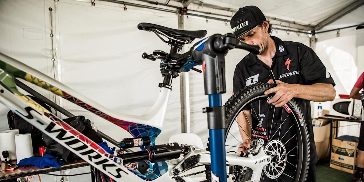 Easy bike mechanics for beginners: Part 1