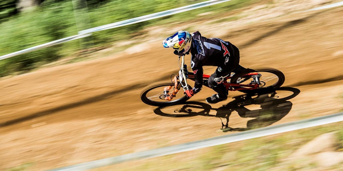 UCI MTB World Cup 2018: Mont-Sainte-Anne, Canada