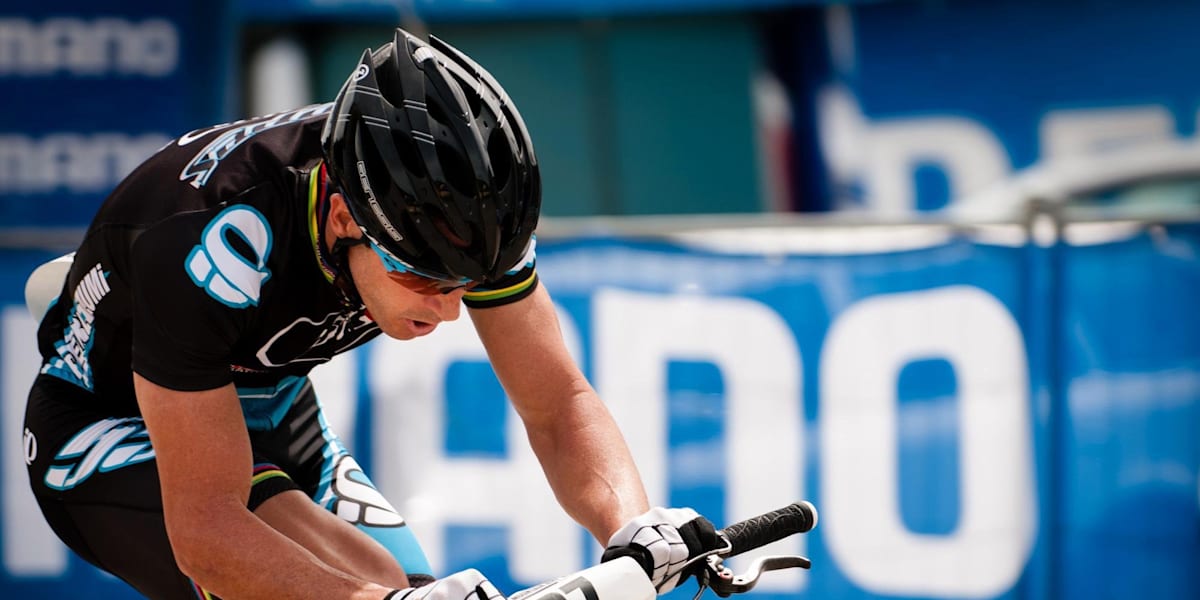 Um multicampeão mundial constrói sua pista dos sonhos