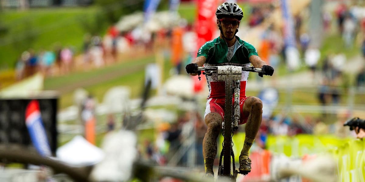 Every second counts: XC at 1,000 frames per second