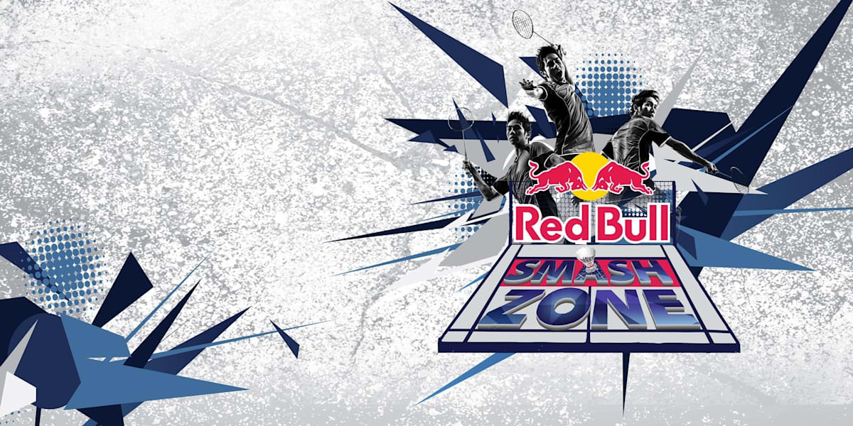 Red Bull Smash Zone: Essential info – Finals | Red Bull