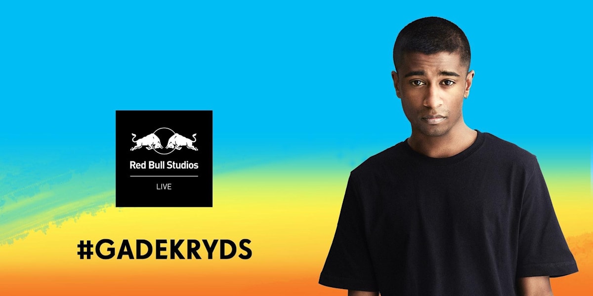 Lord Siva fornyer og fortryller dansk r’n’b