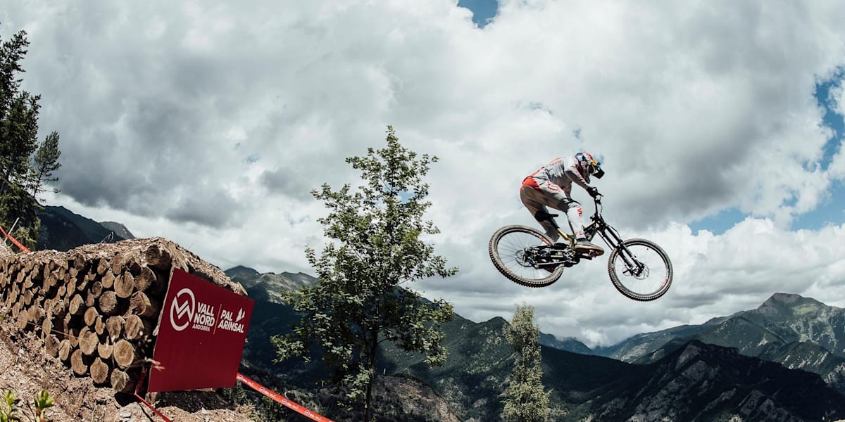 Coppa del mondo MTB Vallnord 2018: guida pratica