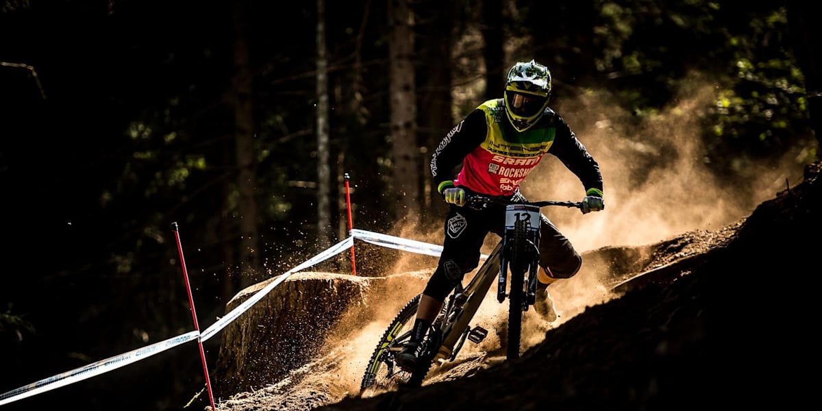 Val di Sole Practice Riding Gallery