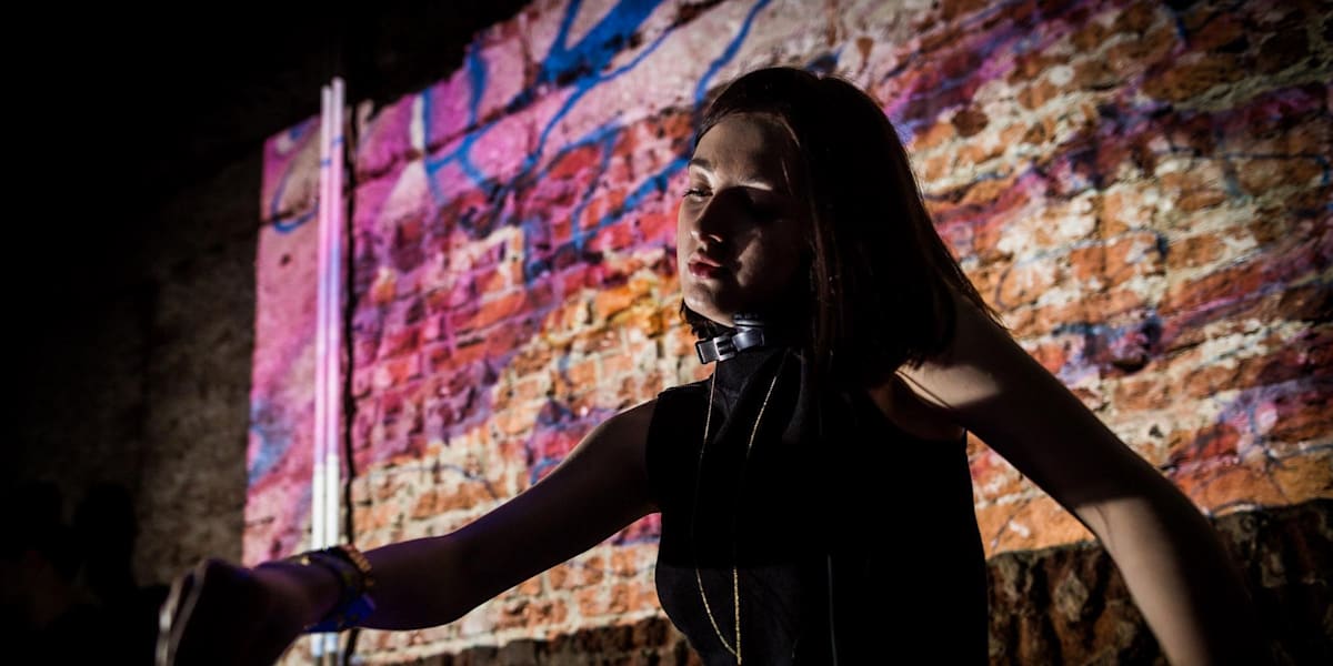 HUDBA: TOP 5 českých DJek, které stojí za poslech