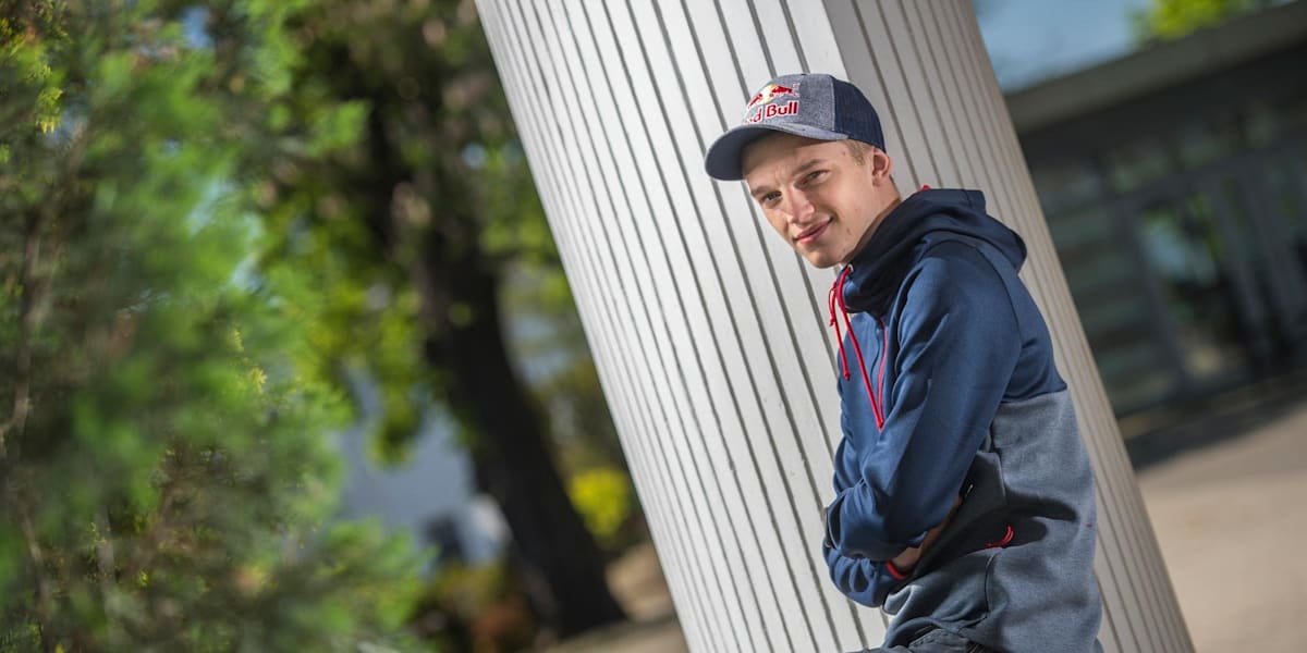 Tomasz Pilch: Czekając na pełną petardę