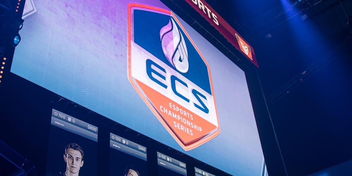 James Bardolph and ddk ECS Season 5 finals predictions