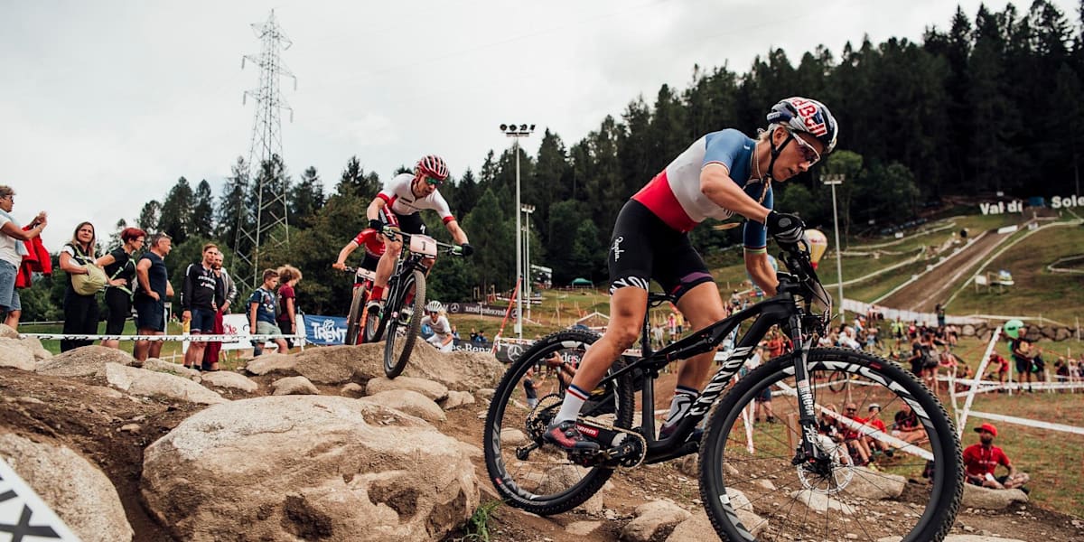 Val di Sole UCI World Cup: Women's XCC recap ++video++