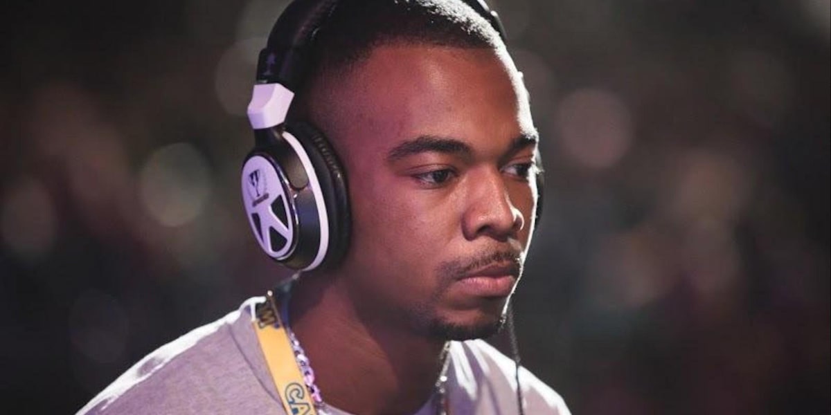 Problem X, portrait du champion EVO 2018 Street Fighter