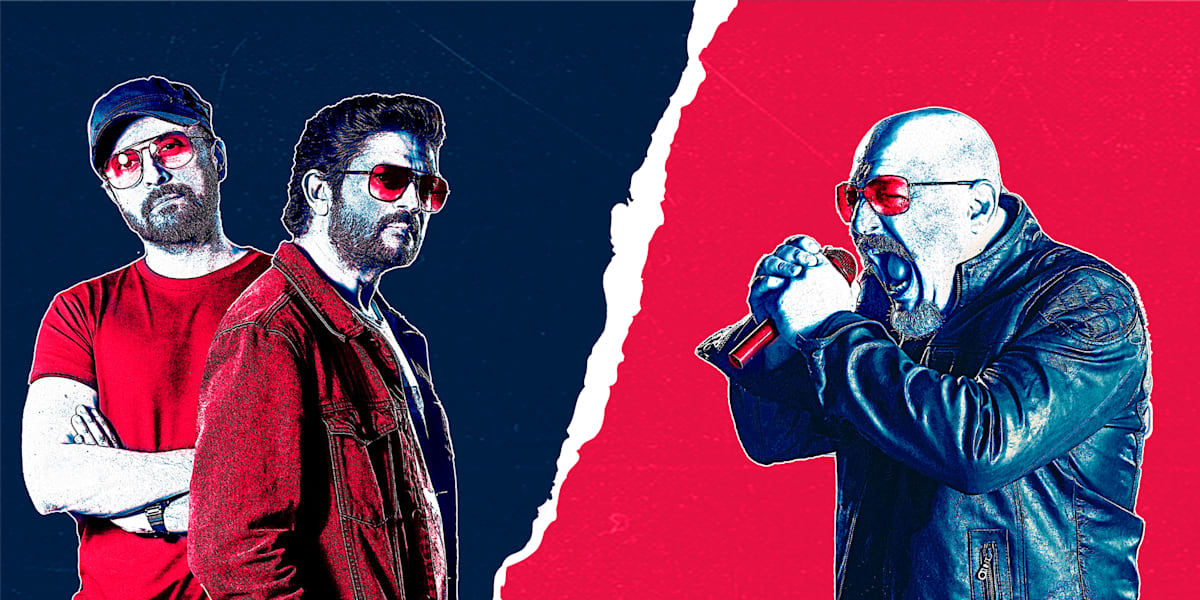 Red Bull Music SoundClash 2018